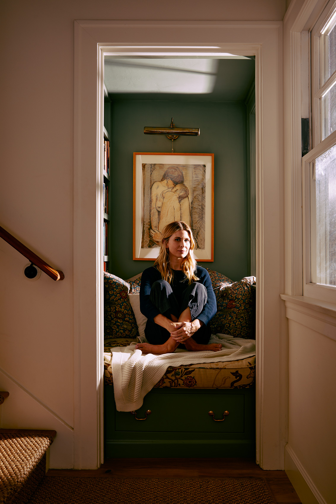 Editorial and Commercial Photographer Patrick Strattner | Los Angeles ...